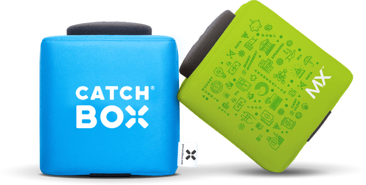Catchbox