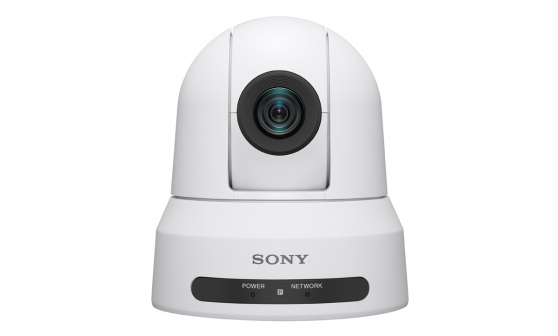 Sony PTZ camera